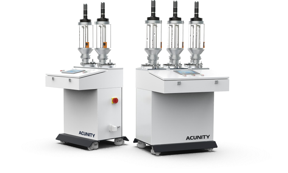 Introduction to Laser Cladding Powder Feeding Technology – fm-material.com