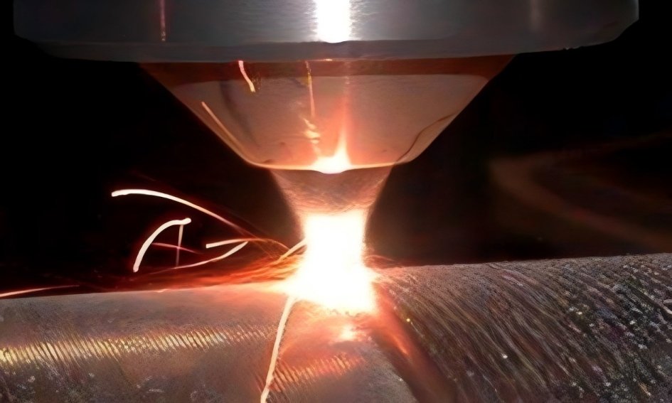 Introduction to Process Parameters of Metal Laser Cladding – fm ...