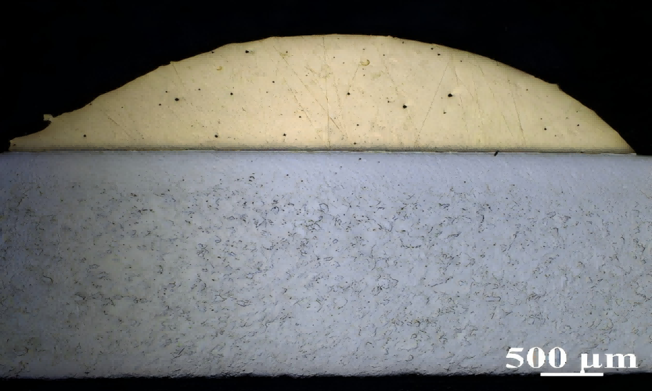 Common Defects in Laser Cladding and Their Causes – fm-material.com